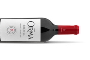 Orma - Orma Bolgheri